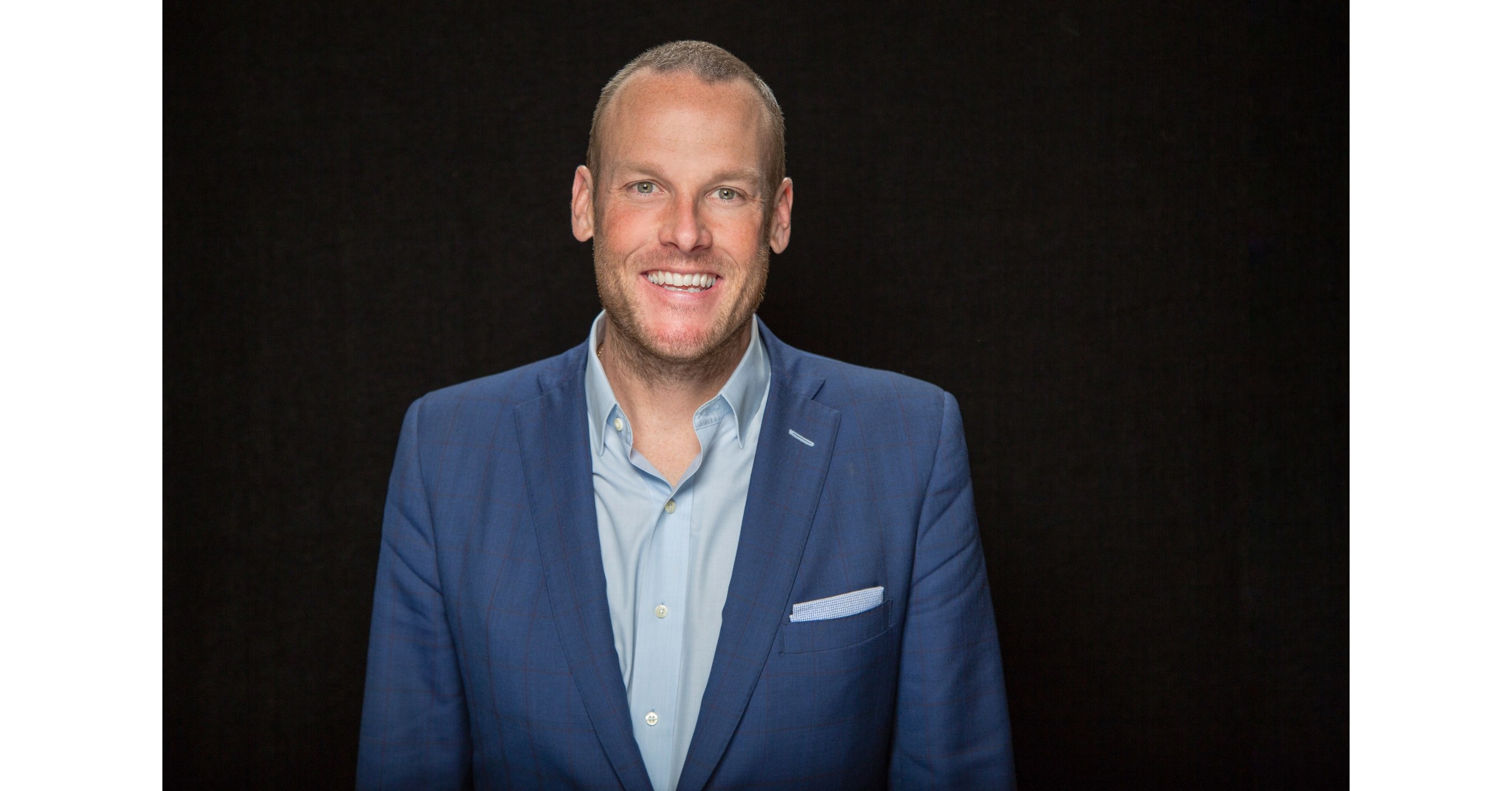 Corey Breton Named Chief Revenue Officer Of Legends Attractions