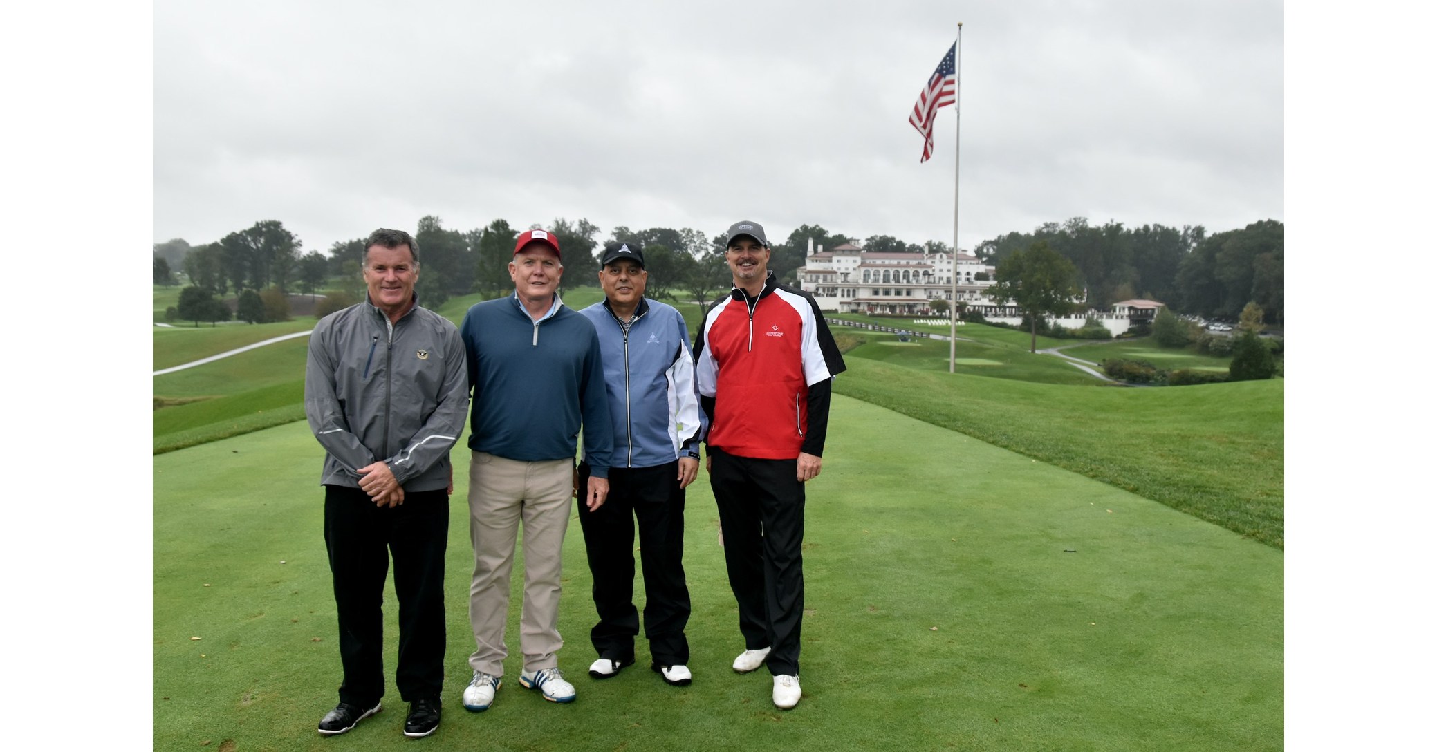 PenFed Foundation Raises Over $800,000 for Veterans, Military Members ...