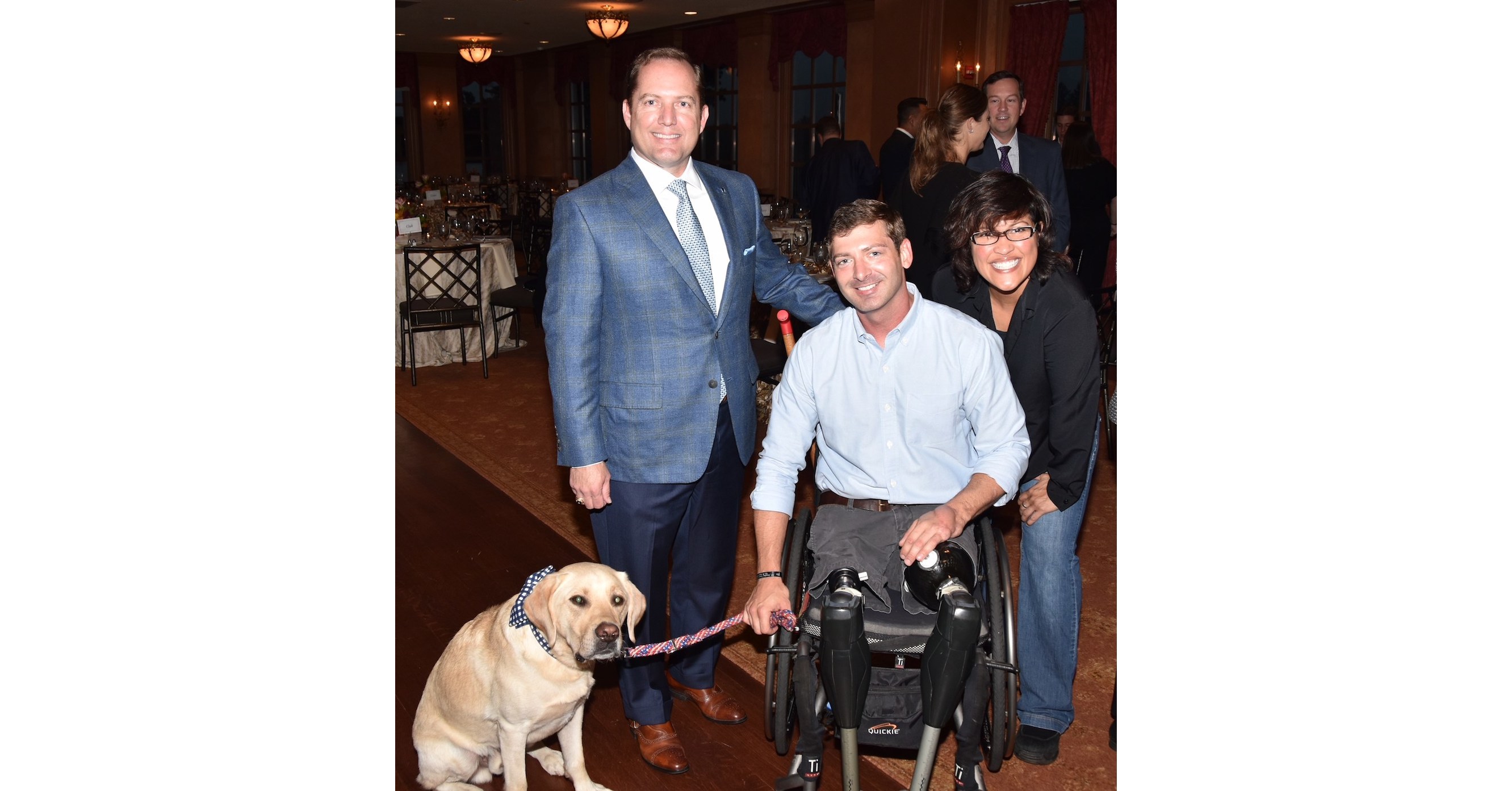 PenFed Foundation Raises Over $800,000 for Veterans, Military Members ...