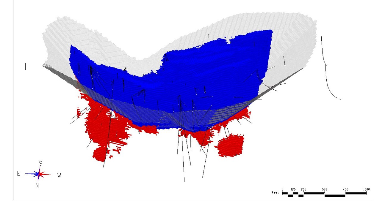 First Cobalt Announces Inferred Mineral Resource for Iron Creek Project ...