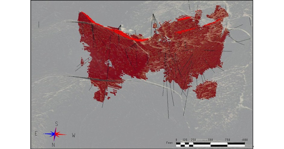 First Cobalt Announces Inferred Mineral Resource for Iron Creek Project ...