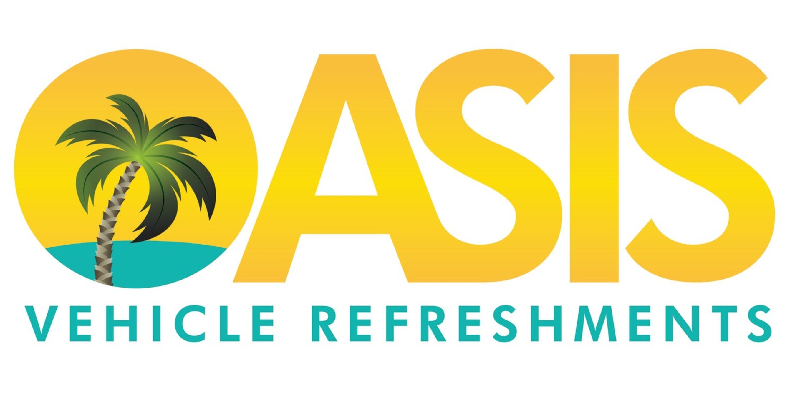 Cold Drinks & Snacks Make any Ride Better & Oasis Vehicle Refreshments ...