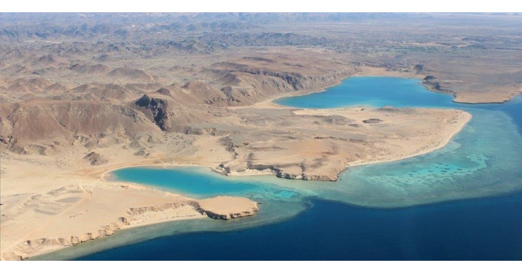 Public Investment Fund Unveils Amaala, a New Global Leading Destination ...