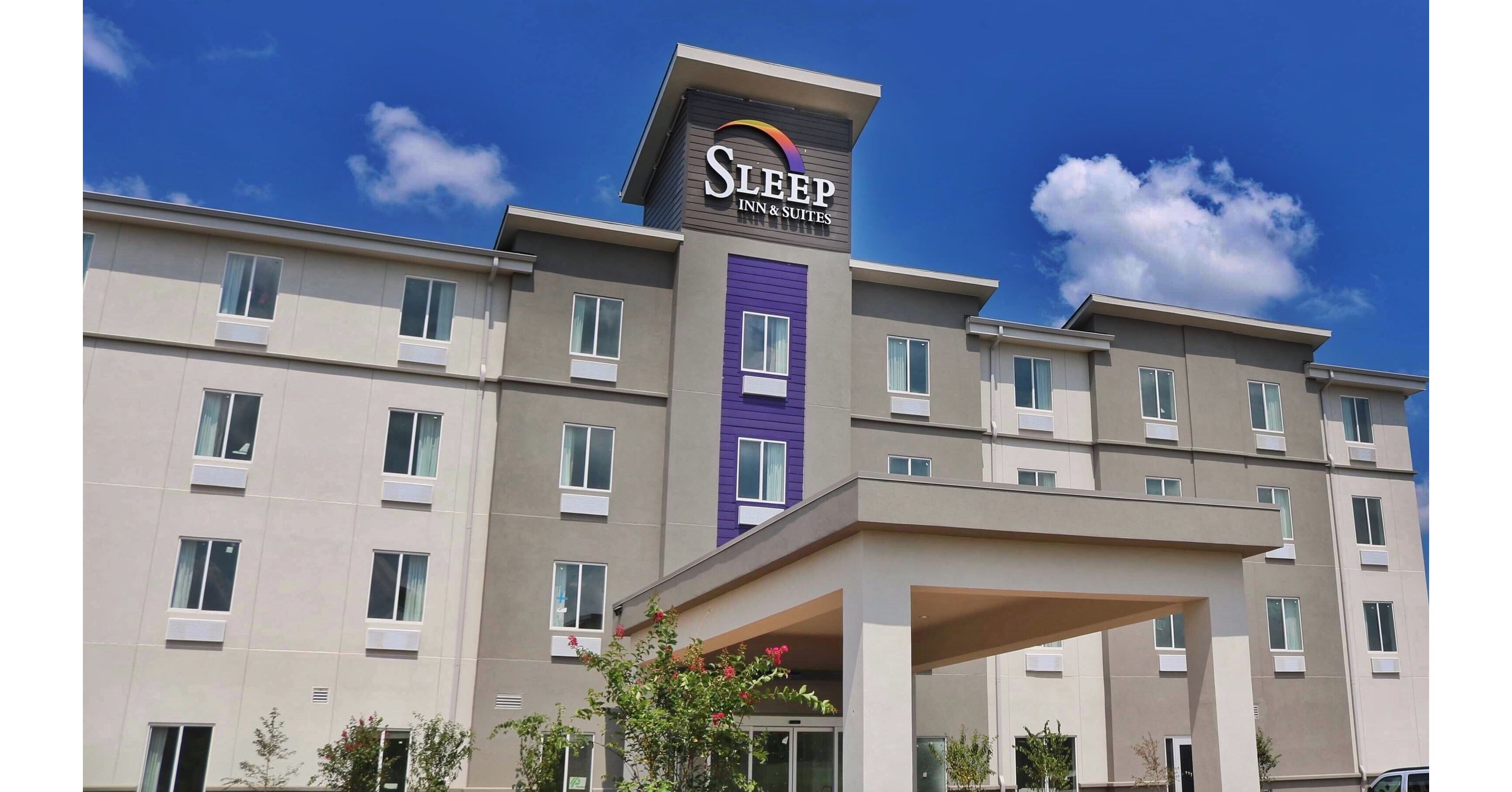 Sleep Inn Opens in Clarksville, Tennessee