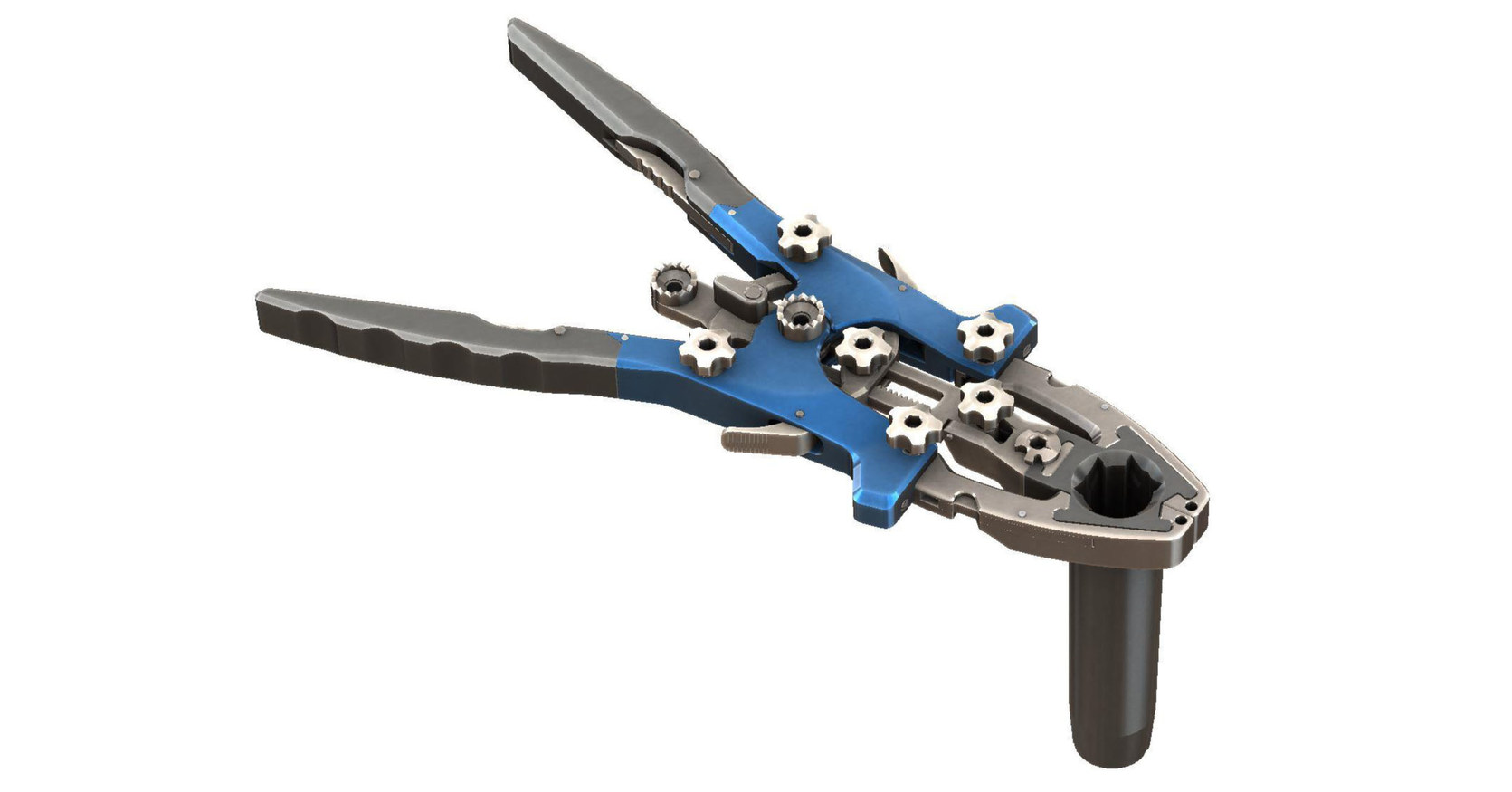 4WEB Medical, TeDan Surgical Innovations and Lattus Spine Announce ...