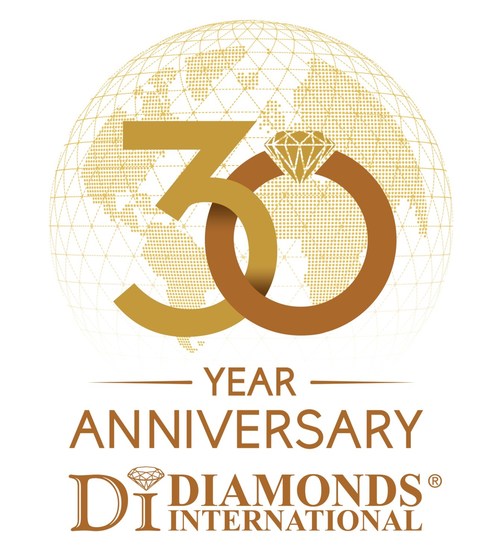 Diamonds International Celebrates 30 Sparkling Years in Business