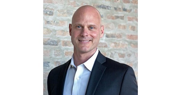 Corrao Group Appoints Scott Cotter as CMO