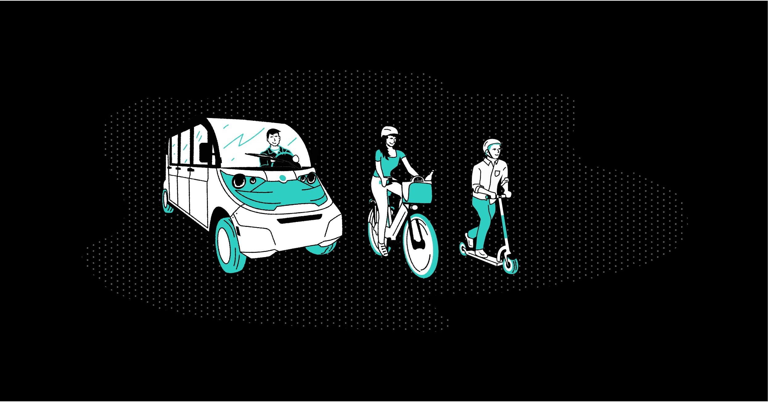 Baton Rouge Selects Gotcha To Launch First Public Bike Share Program