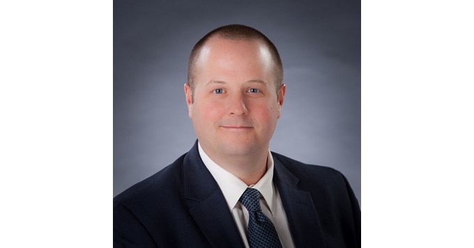 Chris French is recognized by Continental Who's Who