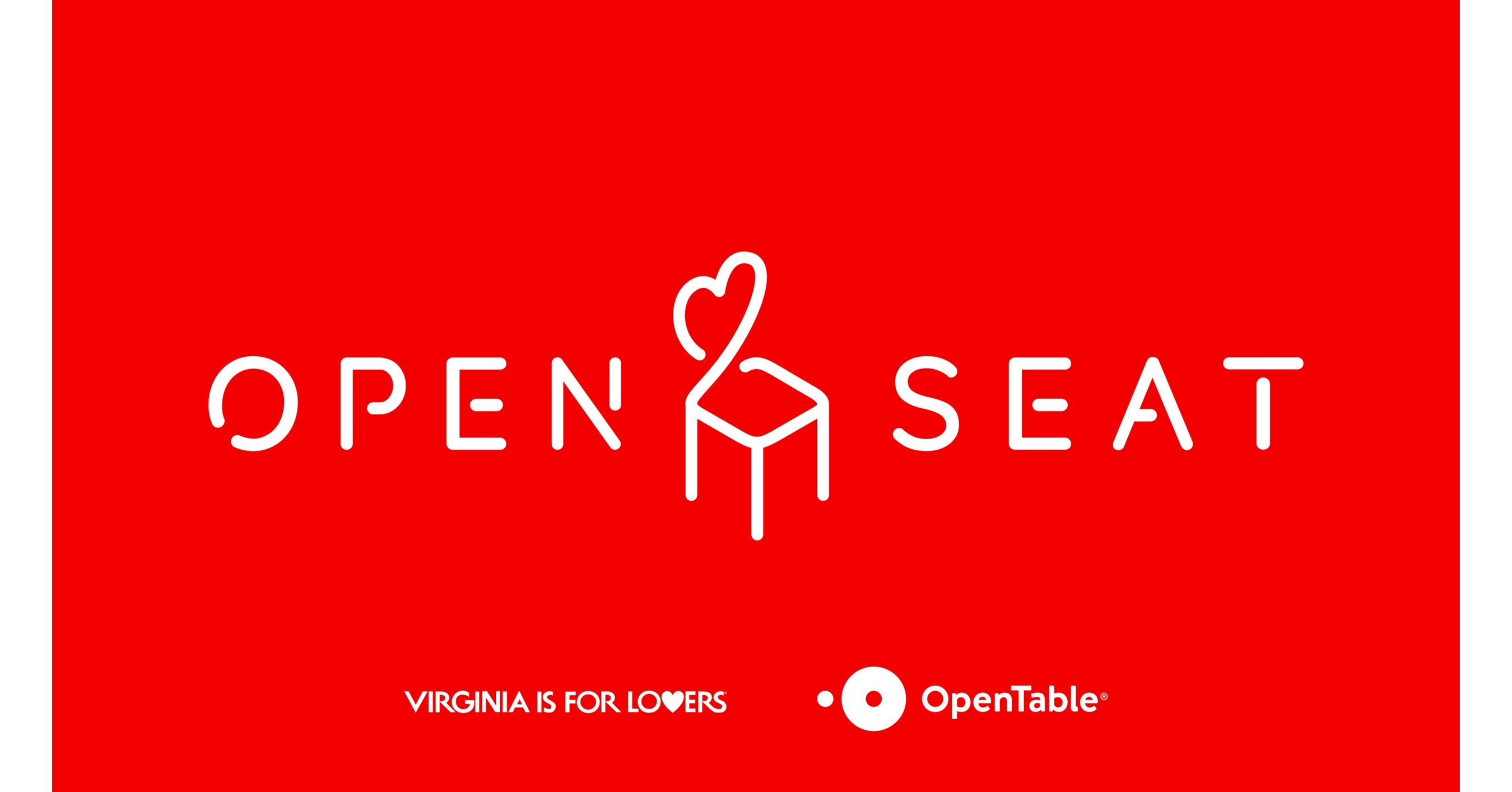 Announcing OpenSeat: Virginia Tourism Corp. and OpenTable Partner on ...