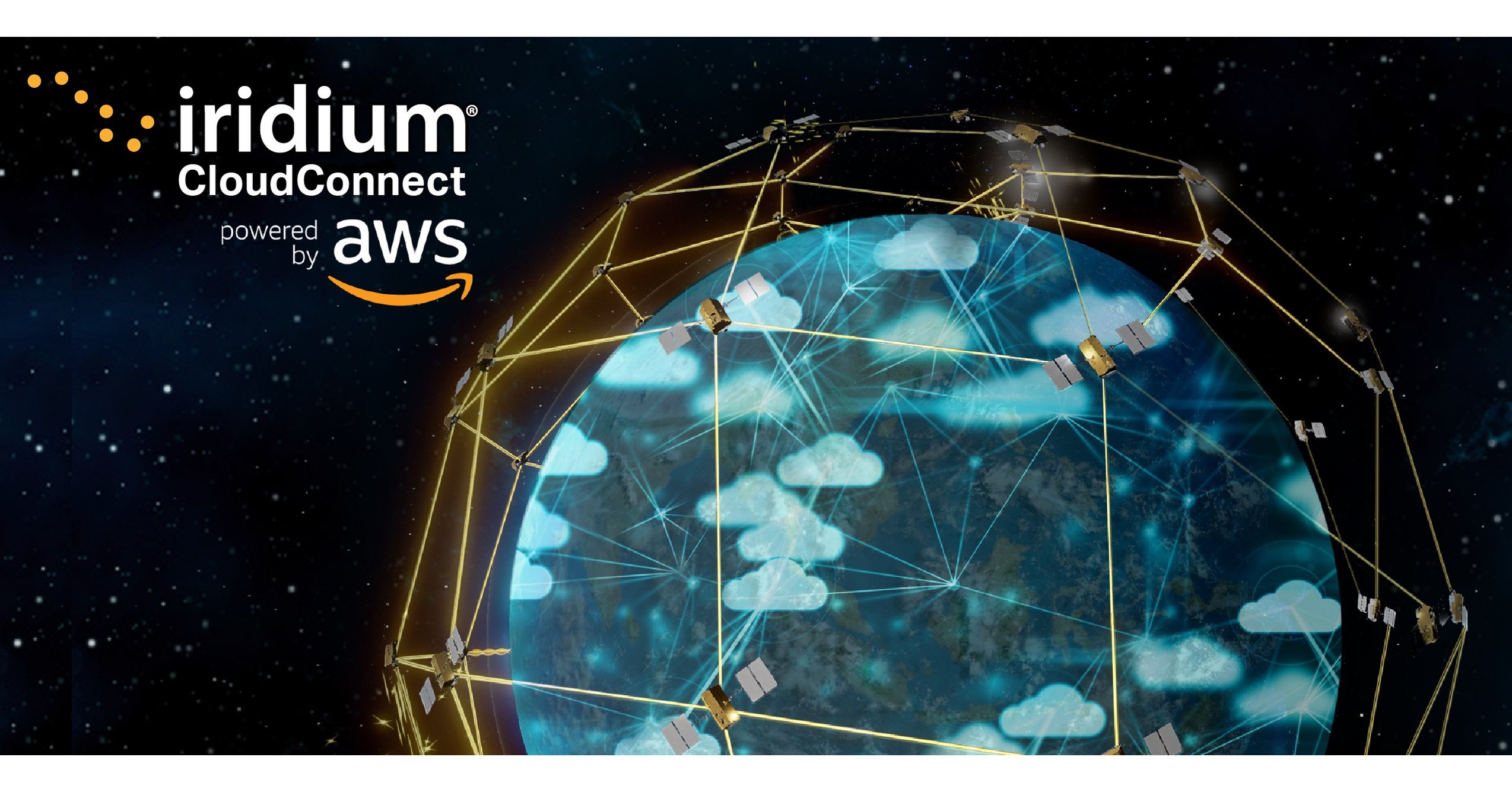 Iridium to Simplify Adoption of IoT Solutions Beyond Cellular Coverage ...