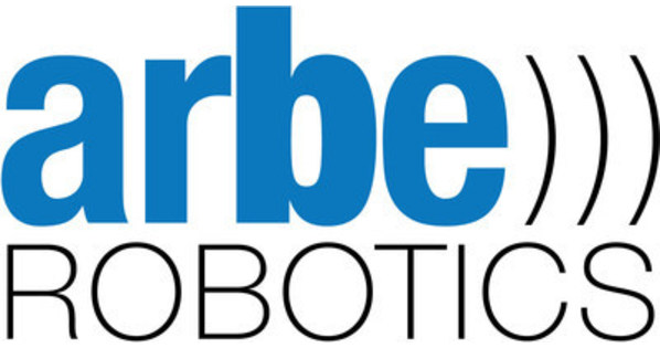 Arbe Robotics Wins the Most Exciting Start-up Silver Award at AutoSens ...