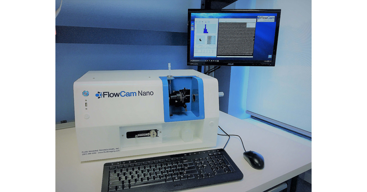 FlowCam® Nano Celebrates First Year in the Market with Multiple Awards ...