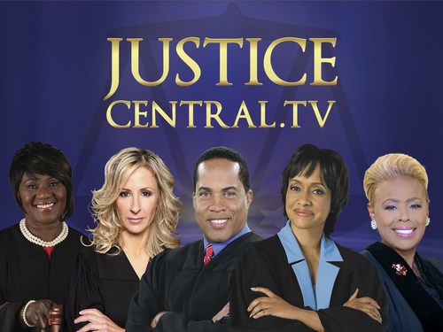 Byron Allen's Entertainment Studios Ramps Up Production Of Five Court ...