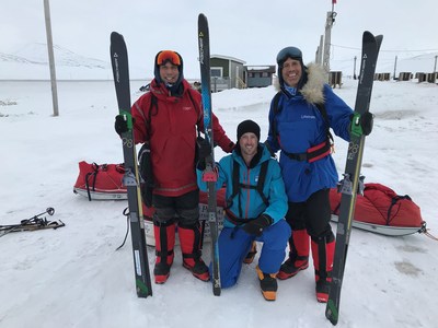 Mountain Real Estate Capital Founder Celebrates 25th Years with North ...