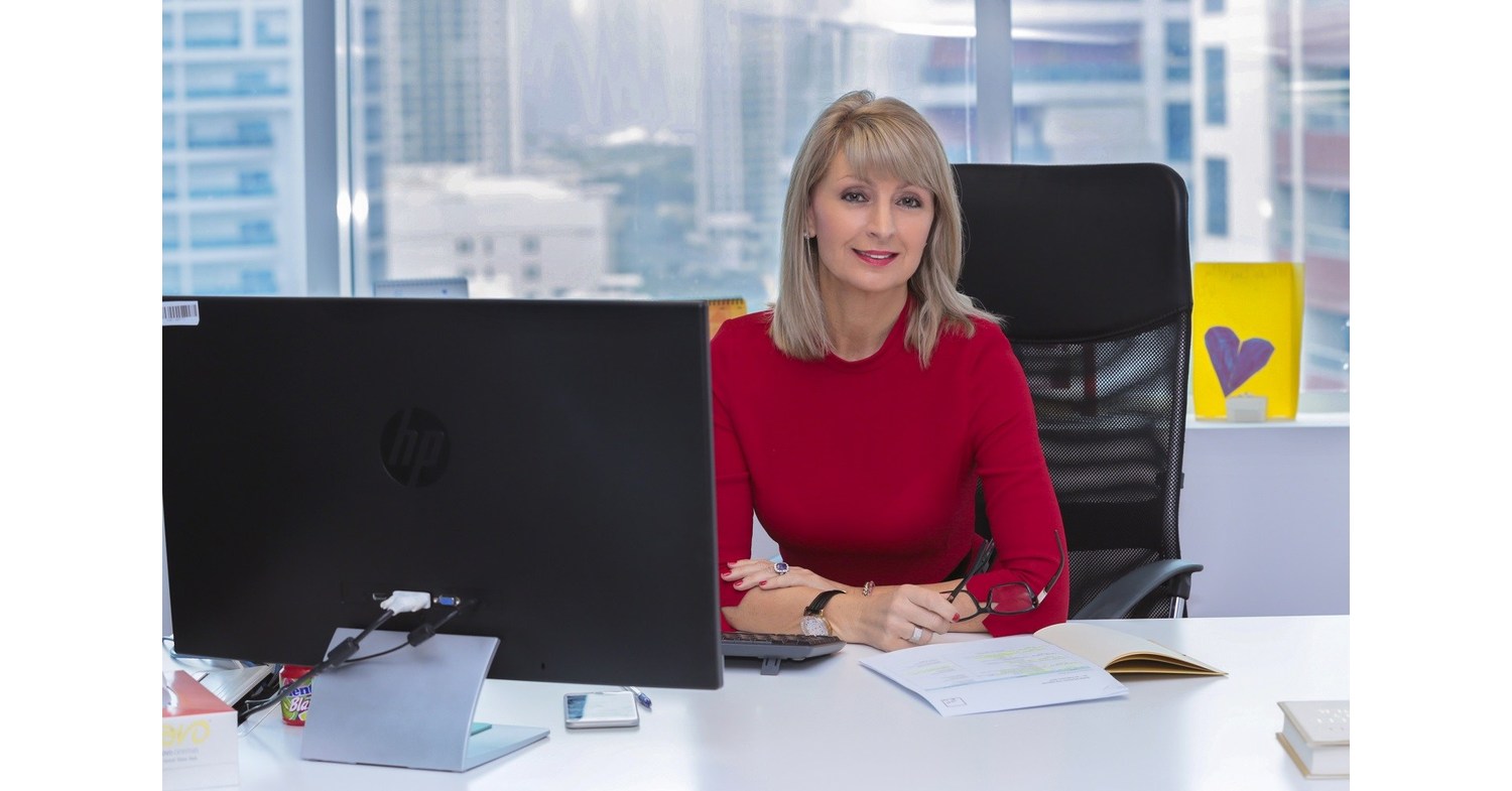 Debbie Stanford-Kristiansen of Novo Cinemas Scoops 'Female CEO of the ...