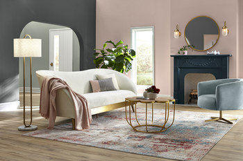 HGTV HOME™ by Sherwin-Williams Announces Its 2019 Color Collections of ...