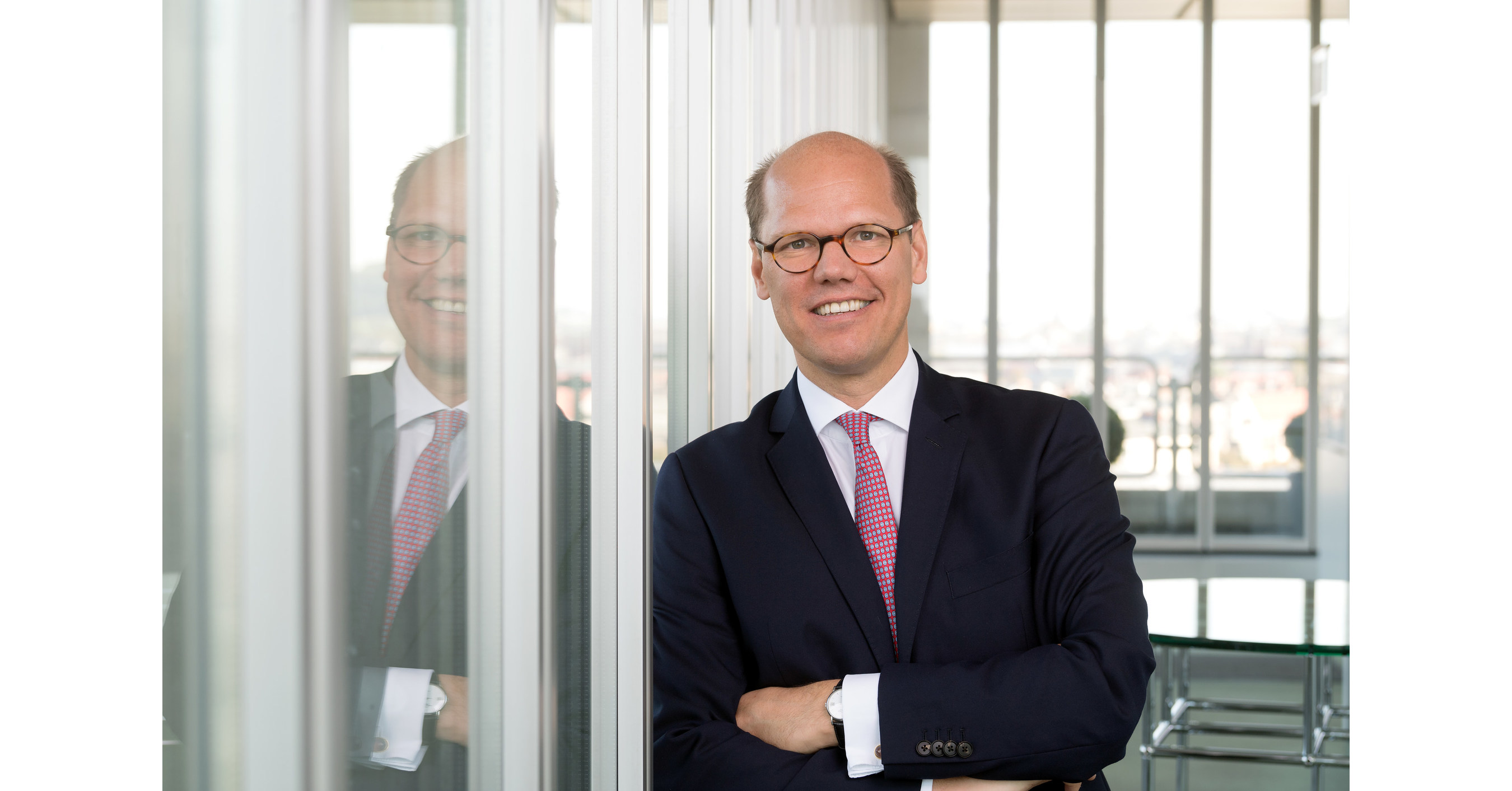 Bayer appoints Sebastian Guth to lead Pharmaceuticals business in the ...
