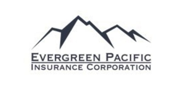 Evergreen Pacific Insurance Corporation Enters Joint Venture ...