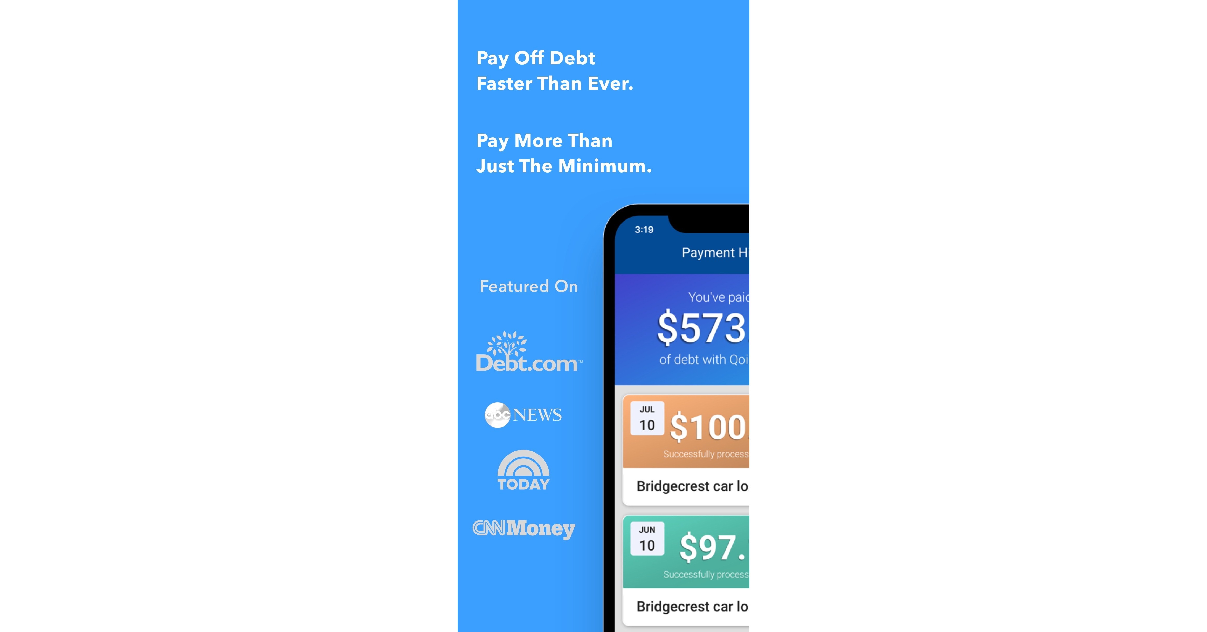 Minority Startup Founders Zeroes in On Zero Debt with Qoins