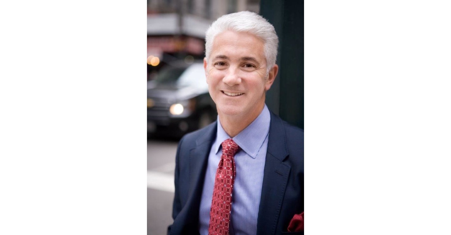 American Financier, Entrepreneur and Political Consultant, Anthony ...