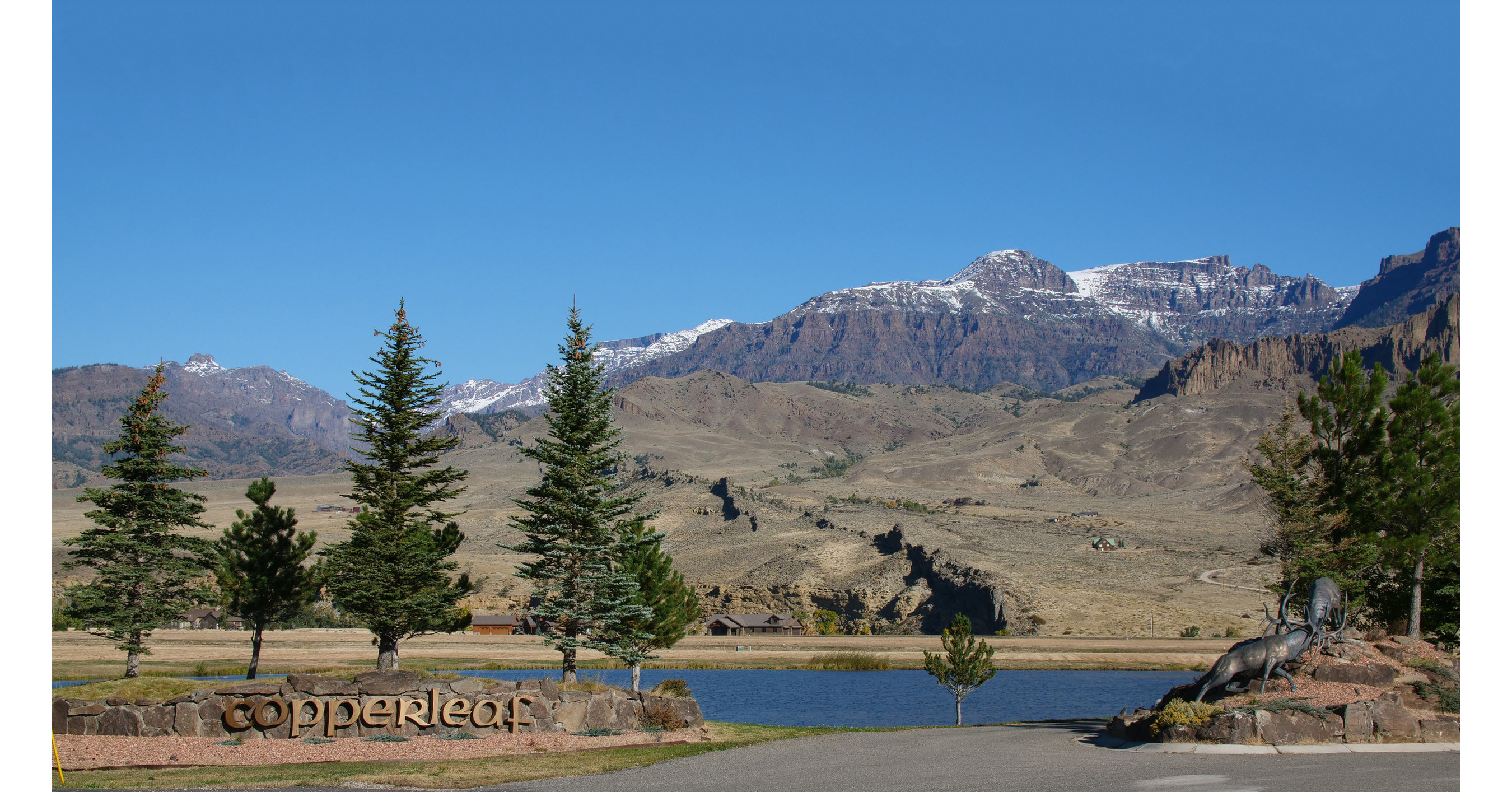 National Land Partners' Success Continues With Development Of Copperleaf