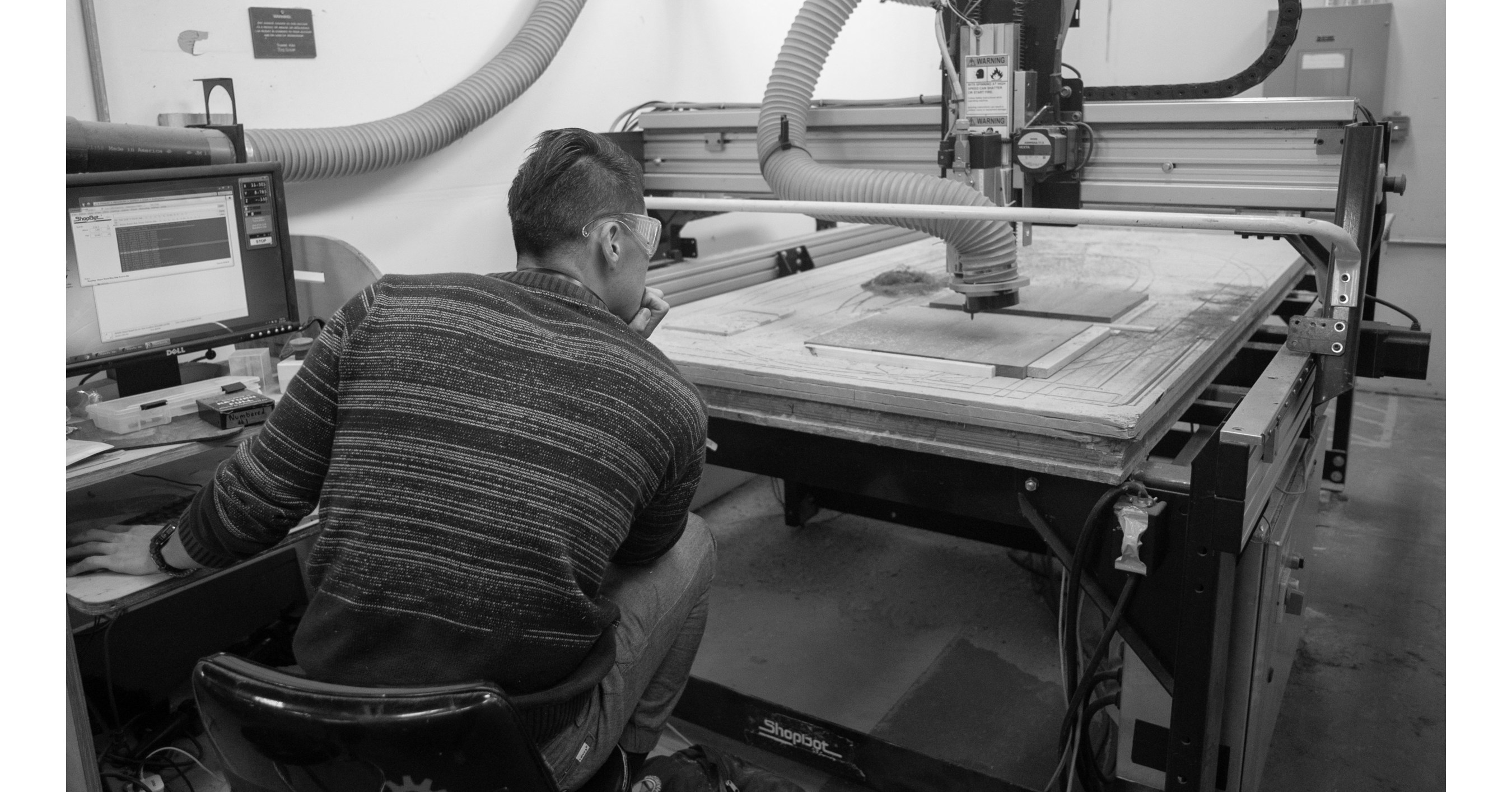 New Public-Private Maker Space Partnership in Central Florida's I-4 ...