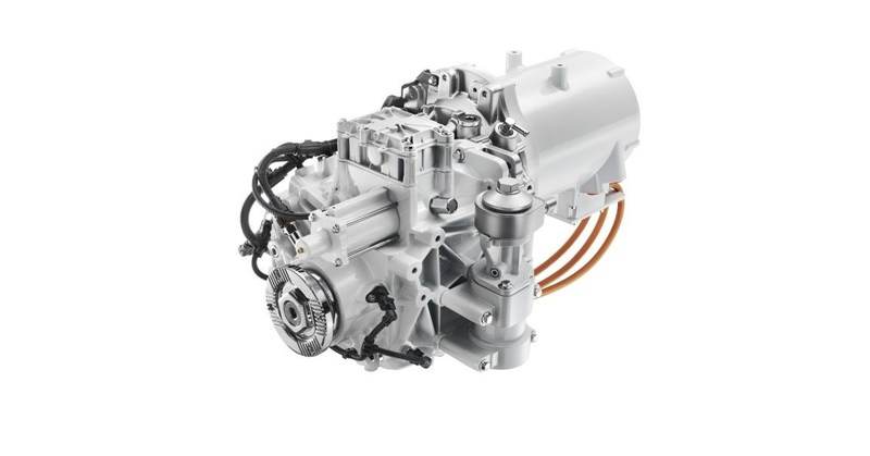 Volvo Trucks to Introduce All-electric Trucks in North America