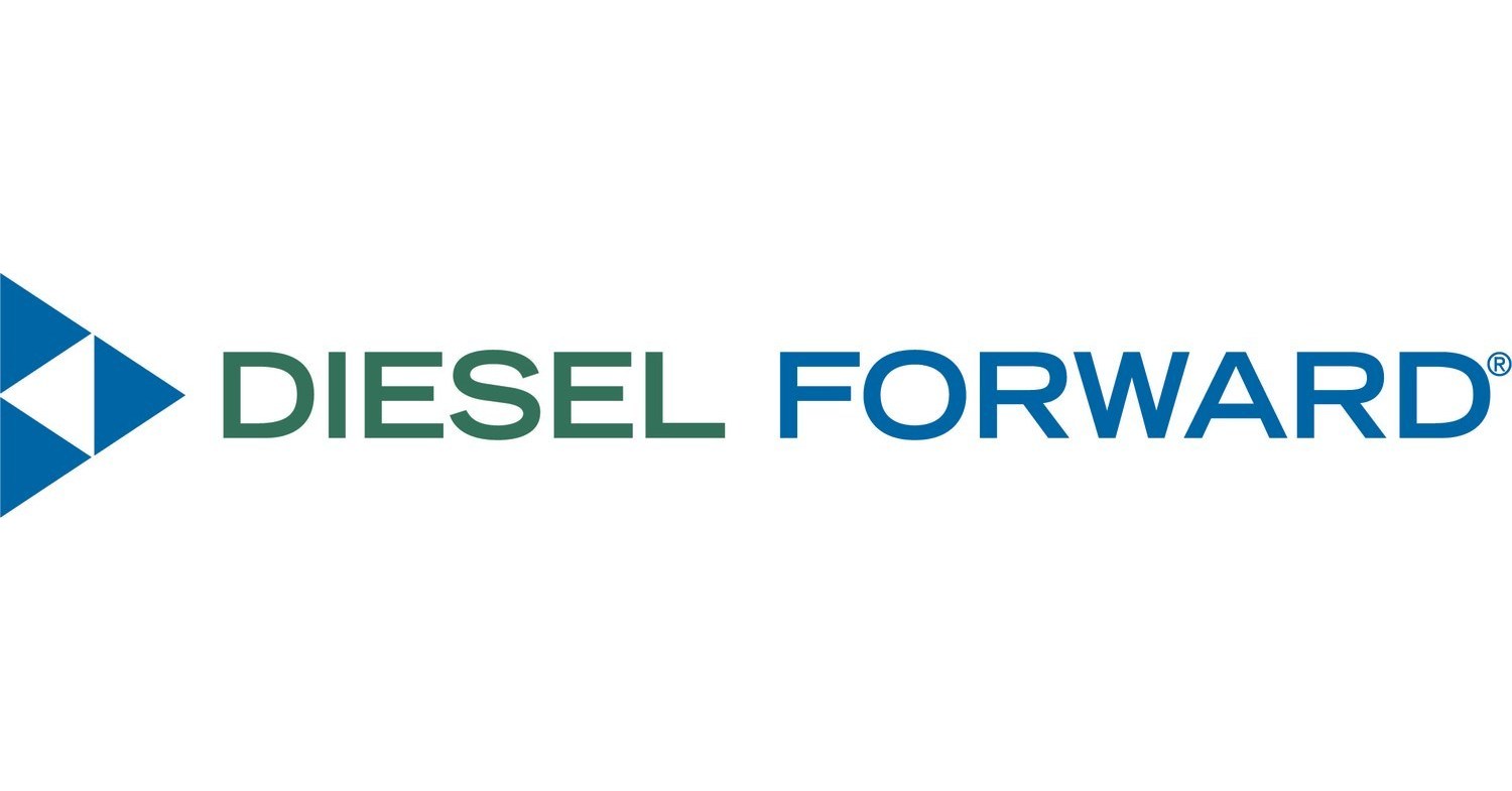 Diesel Forward, Inc. Earns Manufactured Again Certification