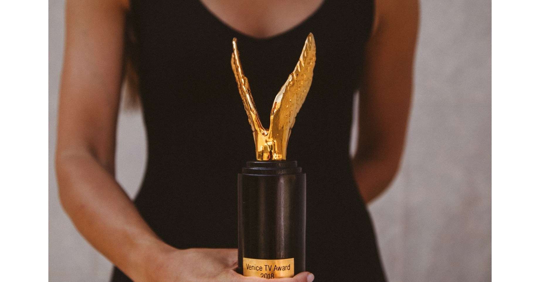 TV Masterpieces Awarded at the VENICE TV AWARD 2018