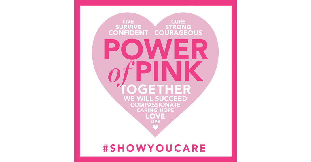 A Legacy of Love: Brighton's 2018 Power of Pink Campaign Marks its 16th ...