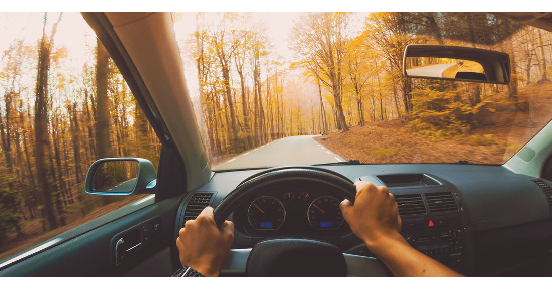 Top Four Fall Driving Hazards and How to Handle Them