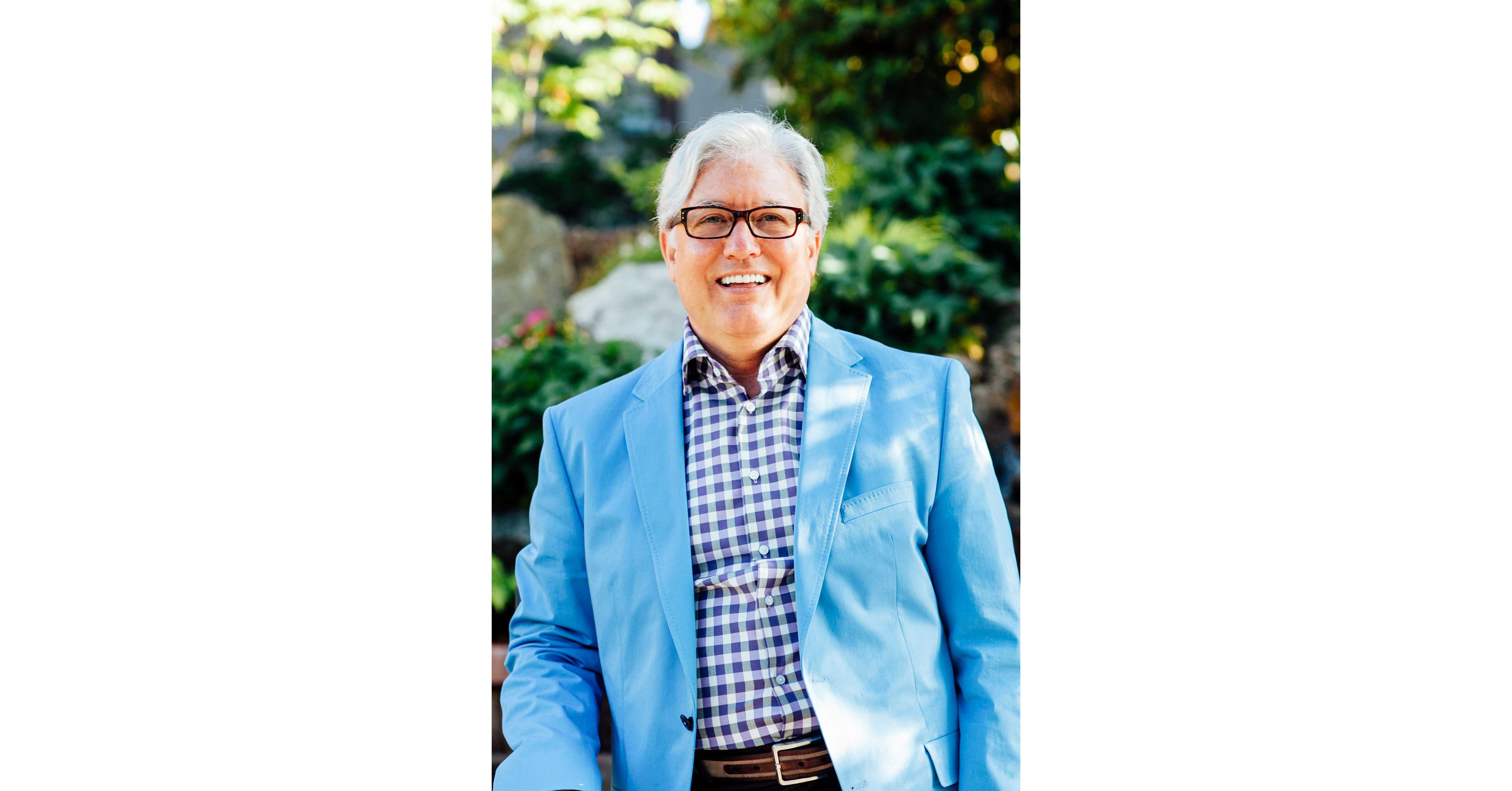 Dr. Gregory Jantz To Deliver Keynote Plenary Presentation at National ...