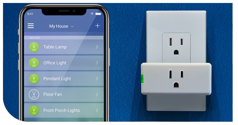 Leviton Expands Award-Winning Decora Smart with Wi-Fi Technology ...