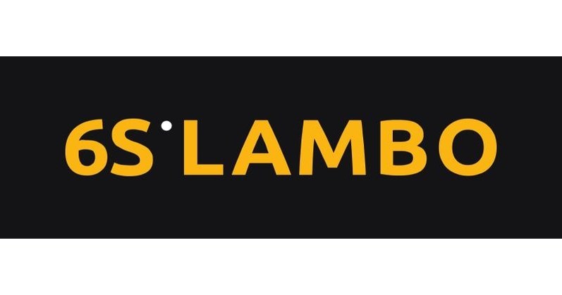 ICO Marketer and Author Matyas Zaborszky Launches 6SLambo Brand to ...