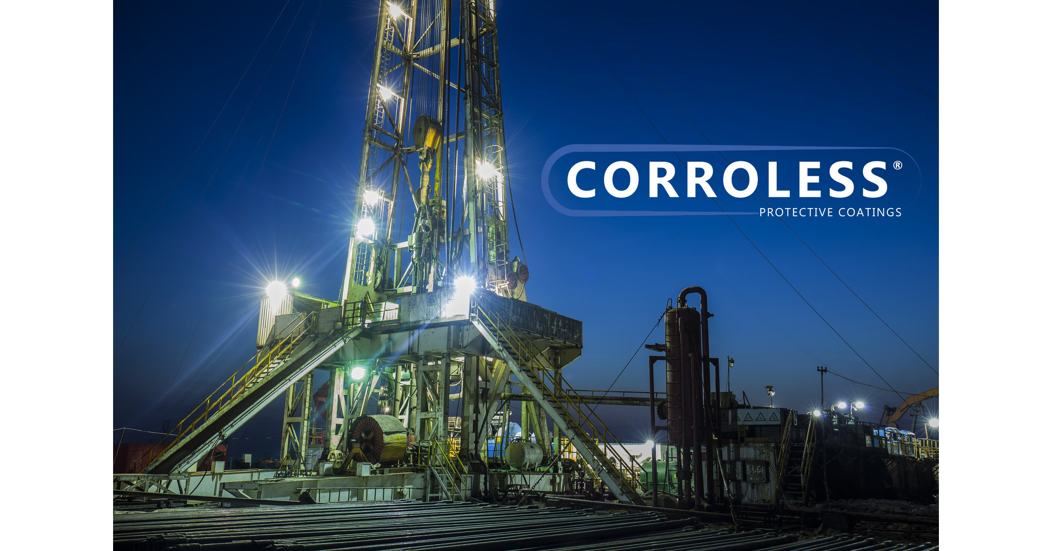 Axalta Launches its Corroless Protective Coatings Portfolio Globally