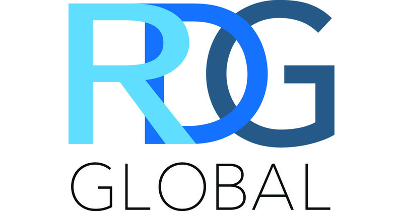 RDG Global Relaunches its Contemporary Division