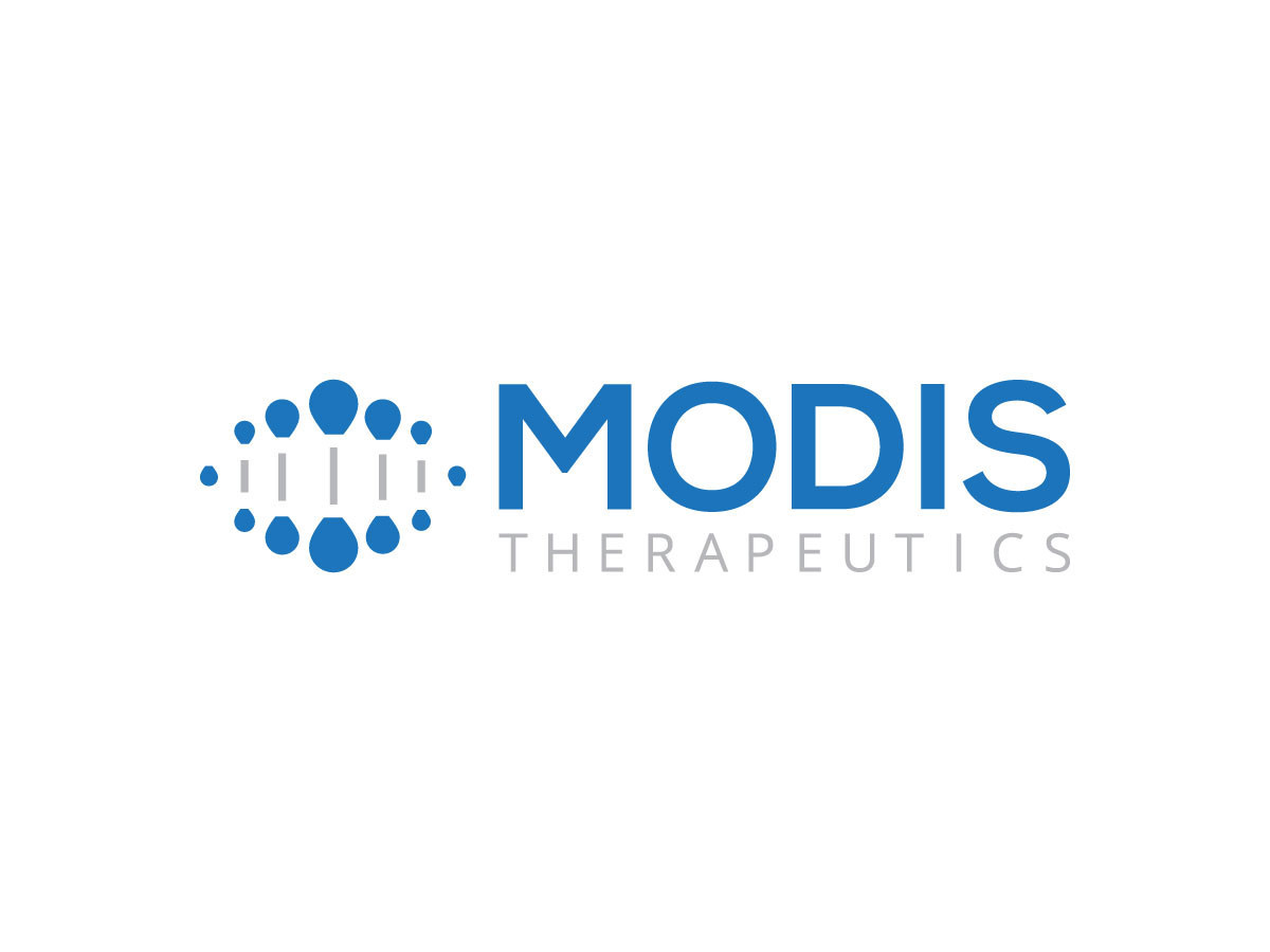 Modis Therapeutics Announces $30M Series A Financing