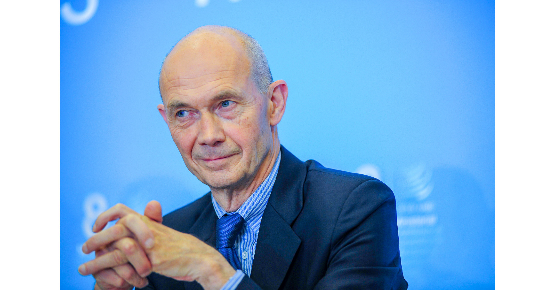 Pascal Lamy Joins Faculty at China's Leading International Business ...