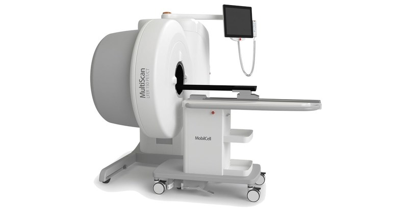 Tulane National Primate Research Center Receives the 100th Mediso ...