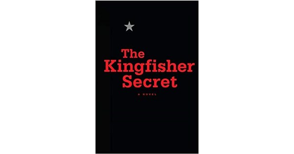 McClelland & Stewart to Publish the Explosive Thriller THE KINGFISHER ...