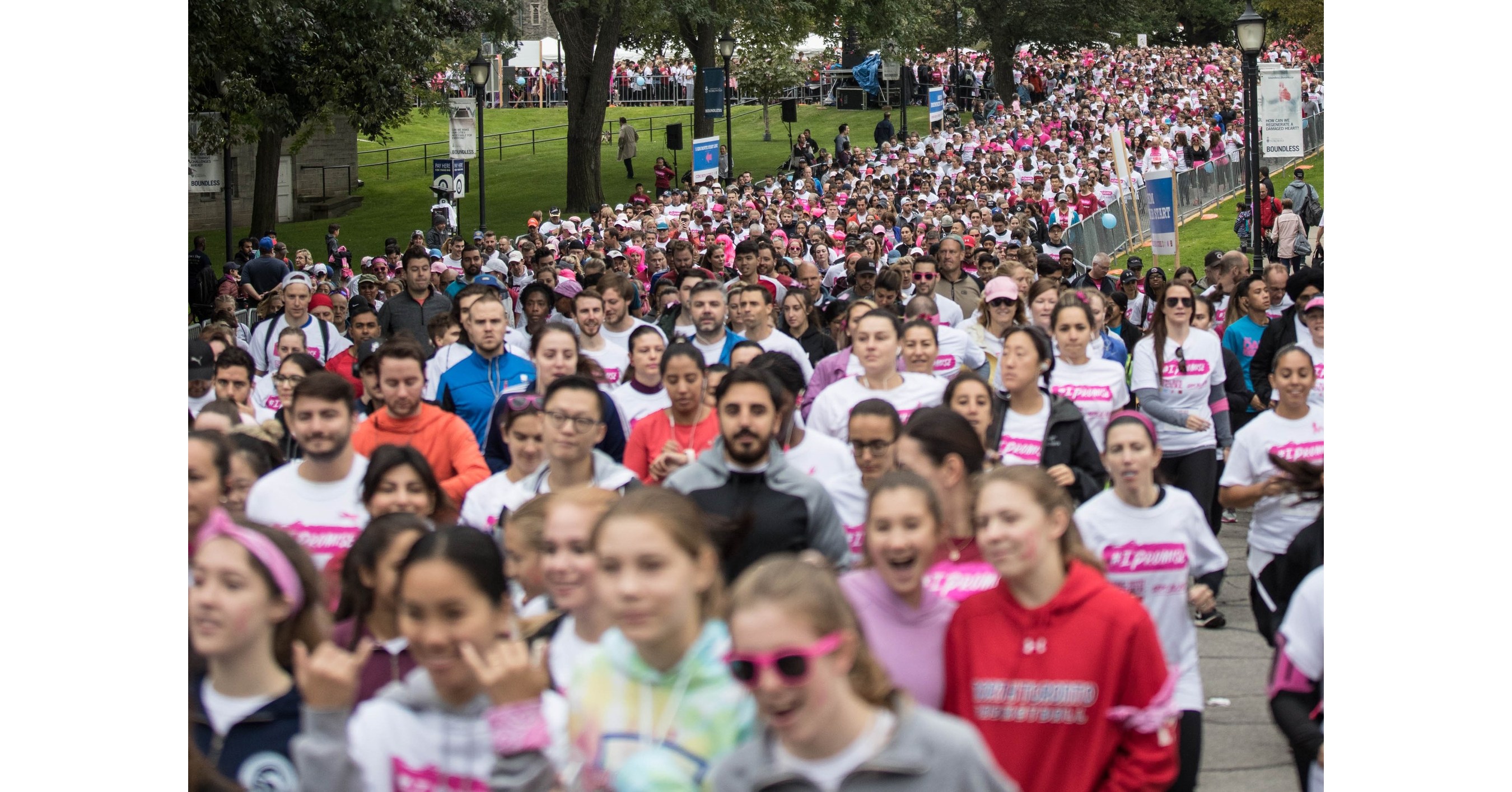 82,000 Canadians raise $16.2 million to make breast cancer beatable ...