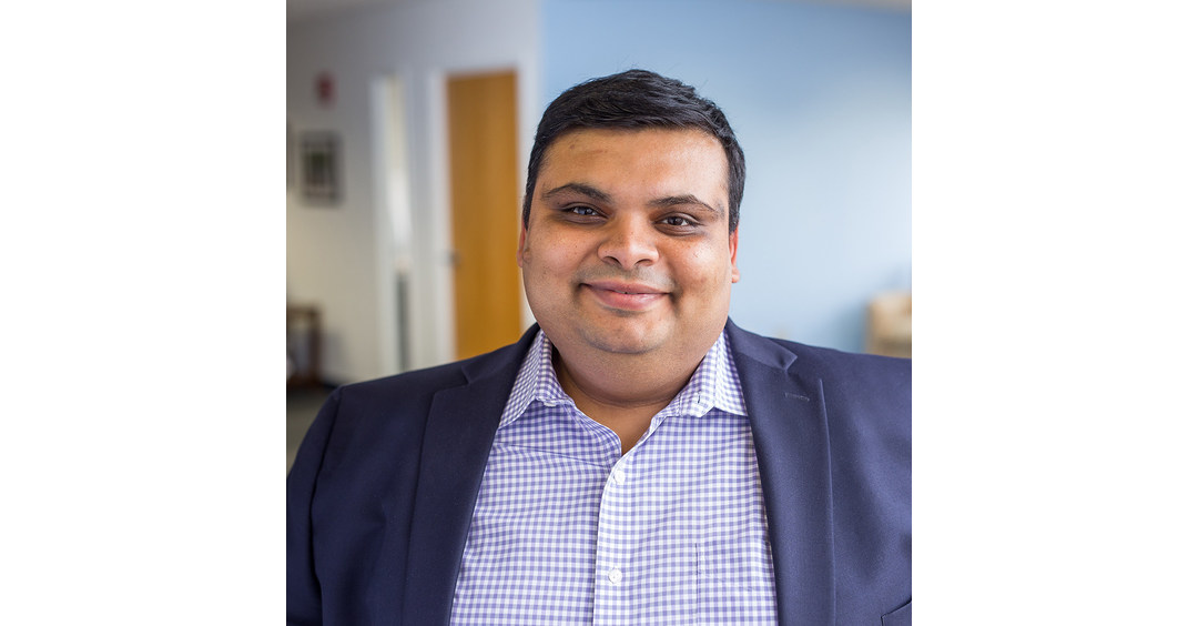 Keystone Announces First Indian-Born Partner as Firm Grows Economics ...