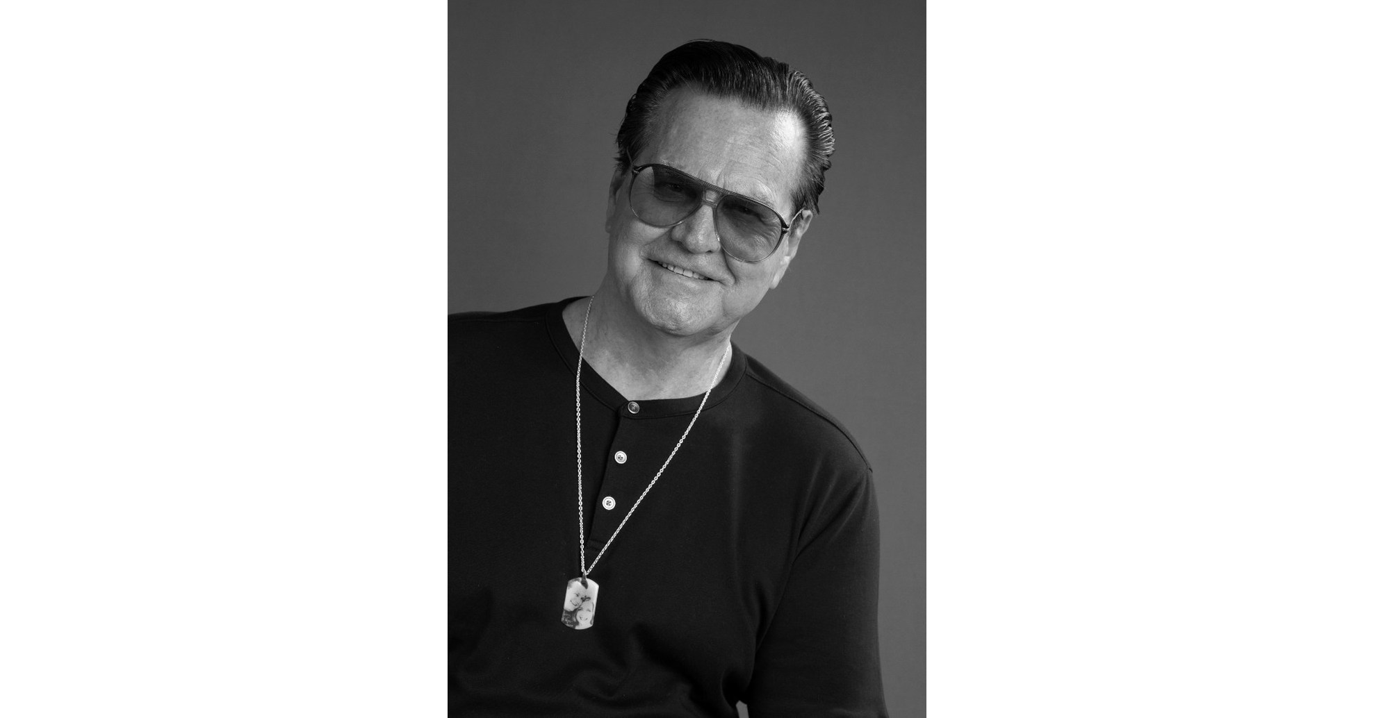 Hairstylist to the Stars, the Legendary Jesse Briggs Regales Audiences ...