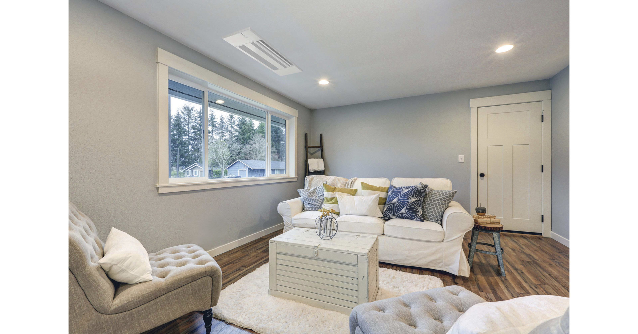 Simple Home Renovations