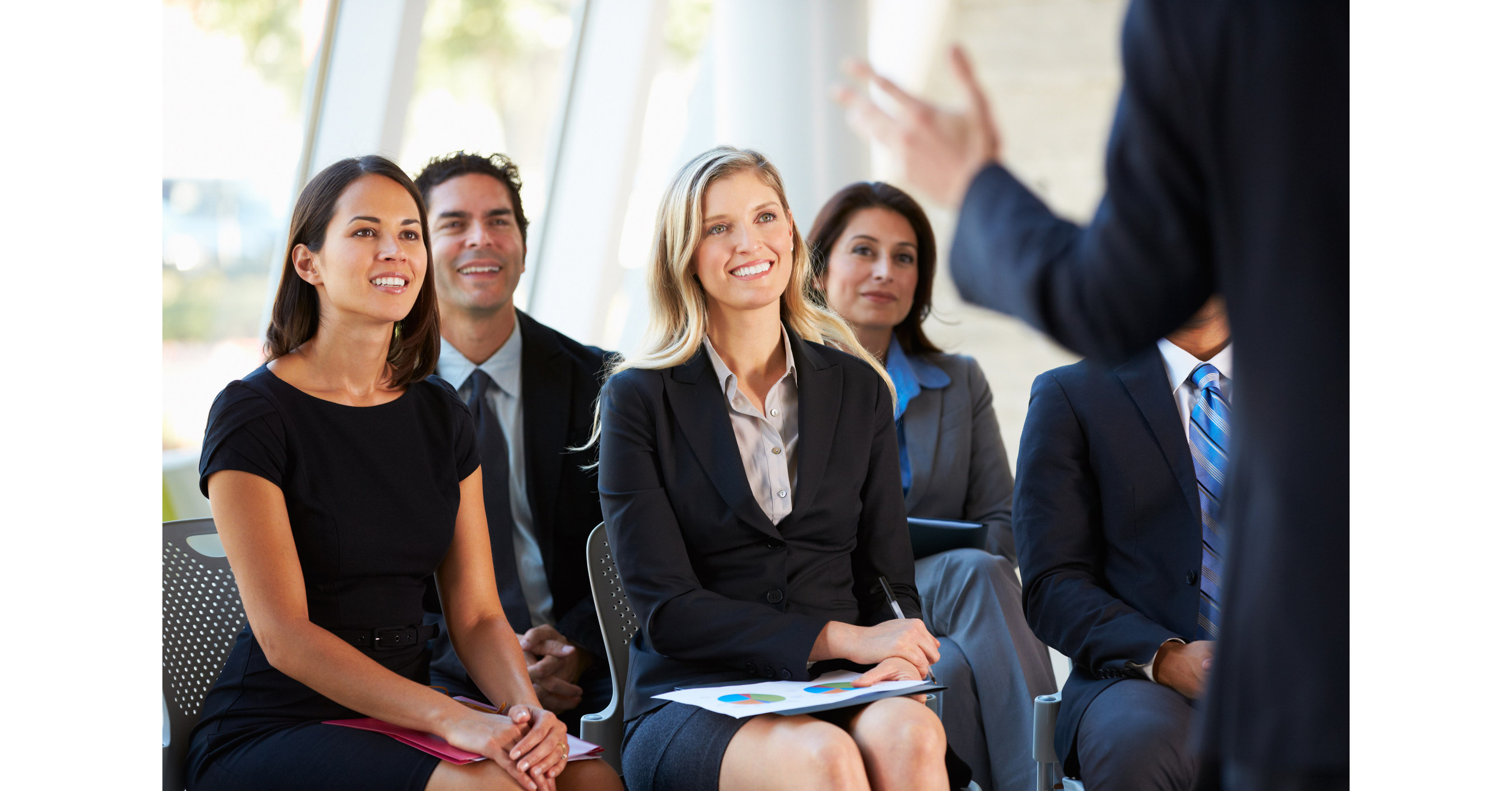 Knowledge Management Institute to Host Annual "KM Showcase" April 4-5 ...