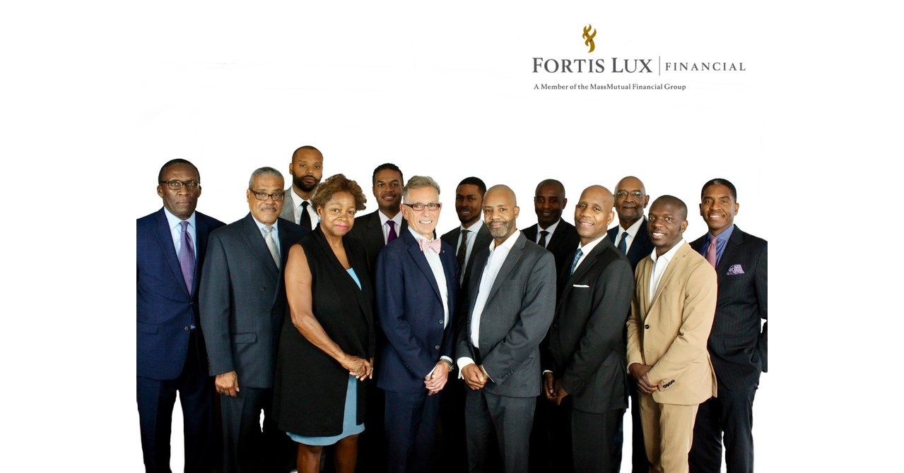 Fortis Lux Mobilizes Efforts to focus on African Americans' Primary ...
