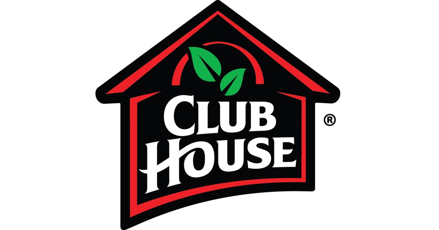 Club House Pumpkin Pie Spice and new to market Apple Pie Spice show ...