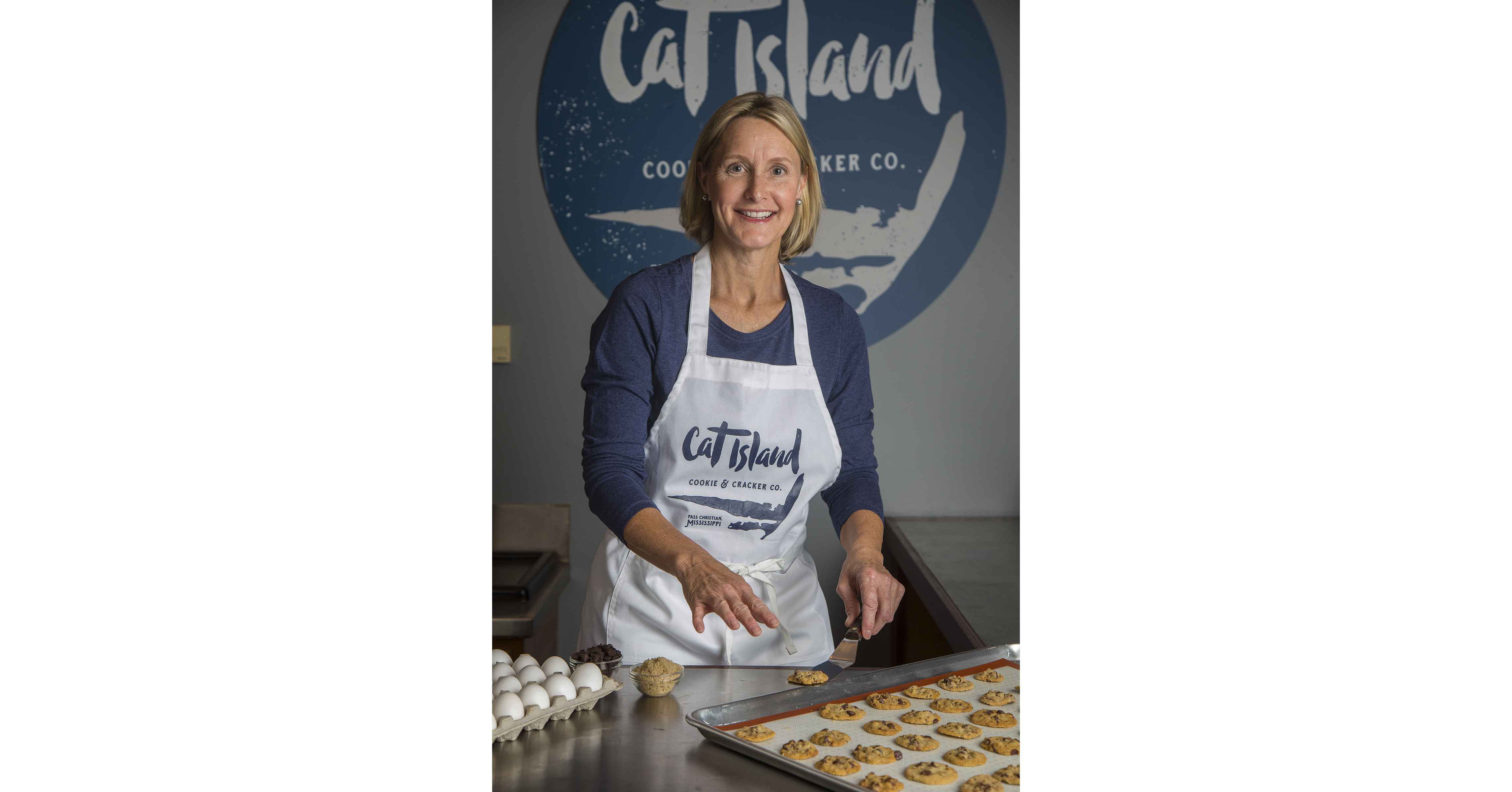 Cat Island Signs Endorsement Deal with Favre's Brother