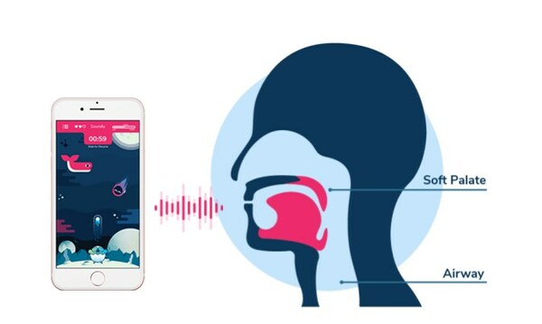 New Research Shows You Can Reduce Snoring by Playing a Smartphone App